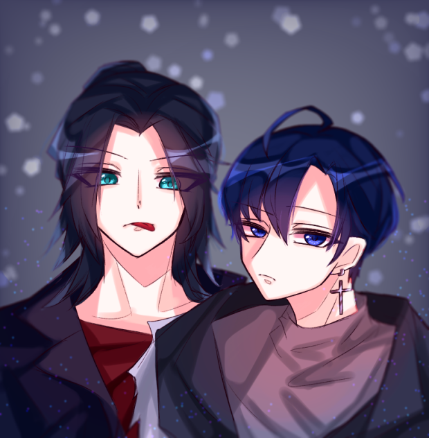 無題666 - ibisPaint