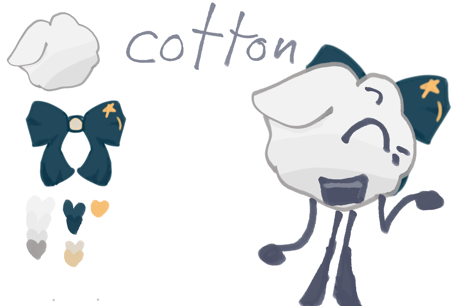Untitled363-Cotton remake 2 - ibisPaint