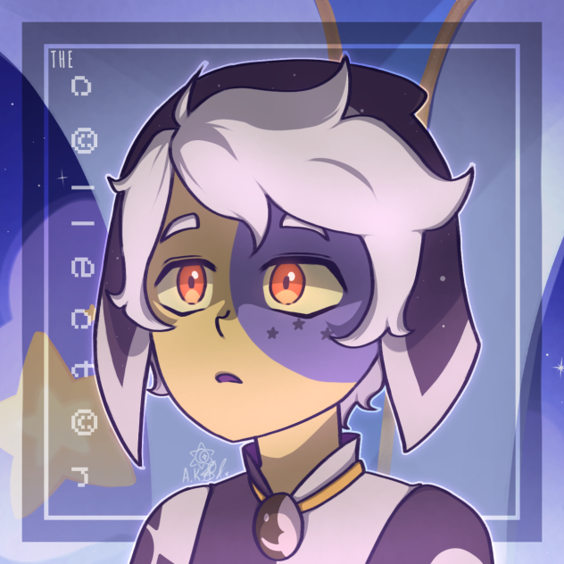 Collector (TOH) - ibisPaint