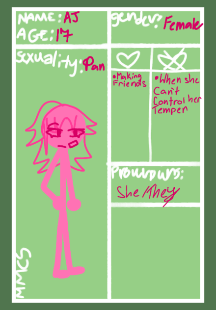 -Inhale- AAAAA- - ibisPaint