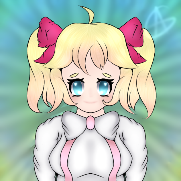 Art Trade with Lia ♡ - ibisPaint