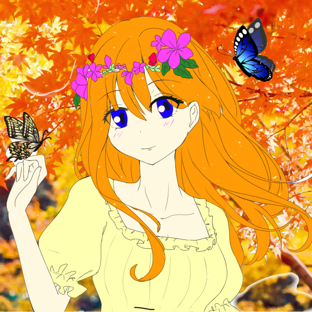 is this looking bad - ibisPaint