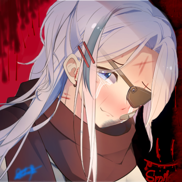 Happy all the time - ibisPaint