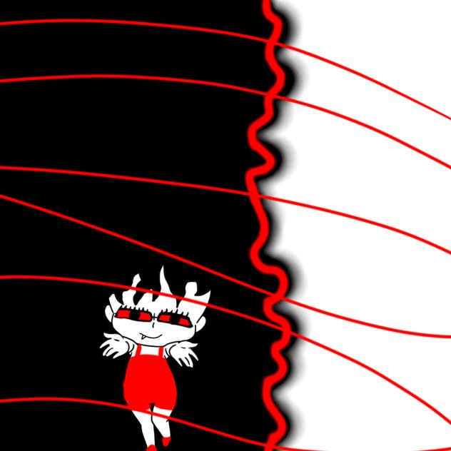 Lazy art - ibisPaint