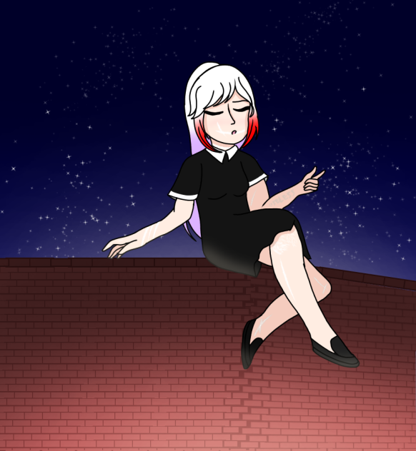 Zia Redesign - ibisPaint