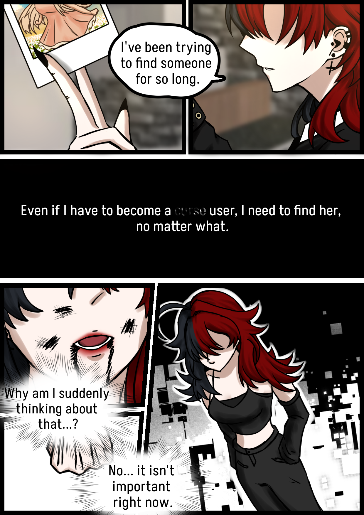 Encounter!! 20 - ibisPaint