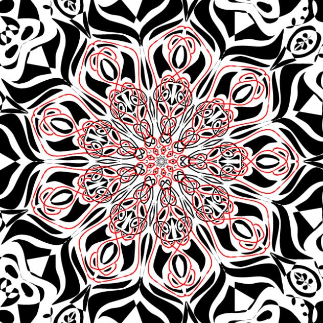 failed spell - ibisPaint