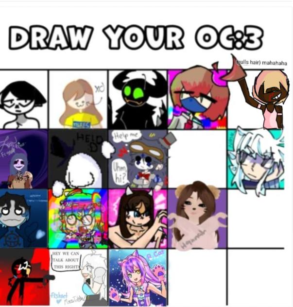 please join 🙏🏻 - ibisPaint