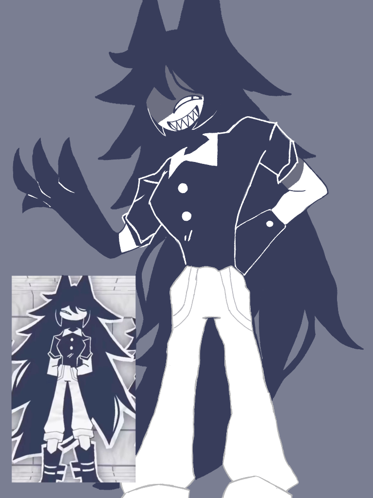 miss circle - ibisPaint