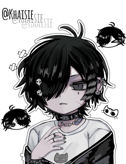 Lazy art - ibisPaint