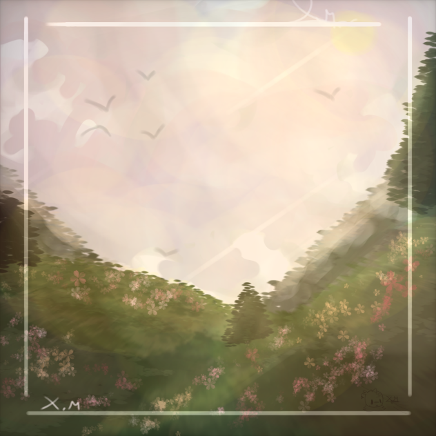 Forest_2 - ibisPaint