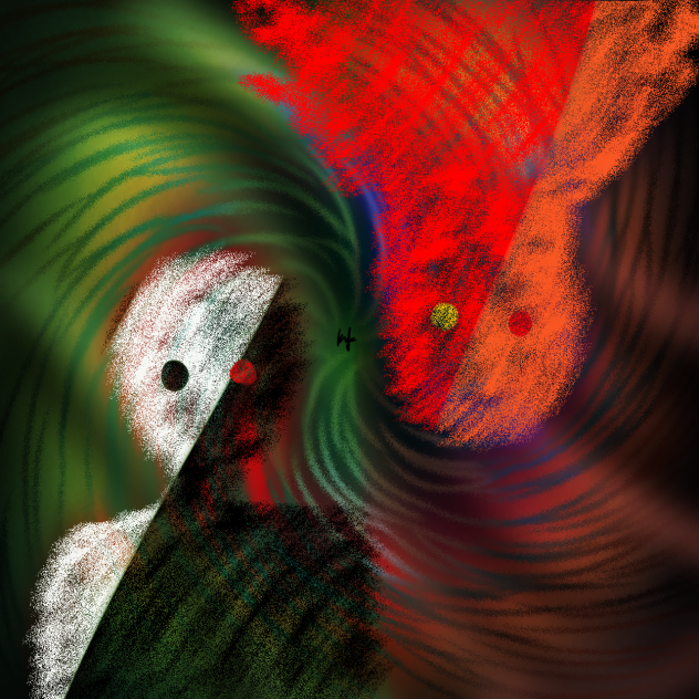 Underdown - ibisPaint