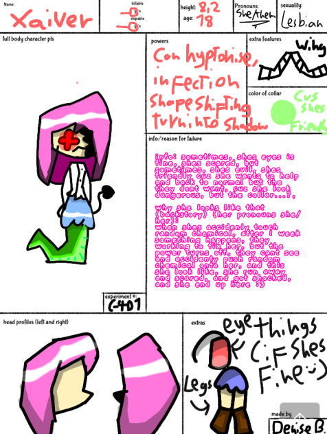 extra character 8 - ibisPaint