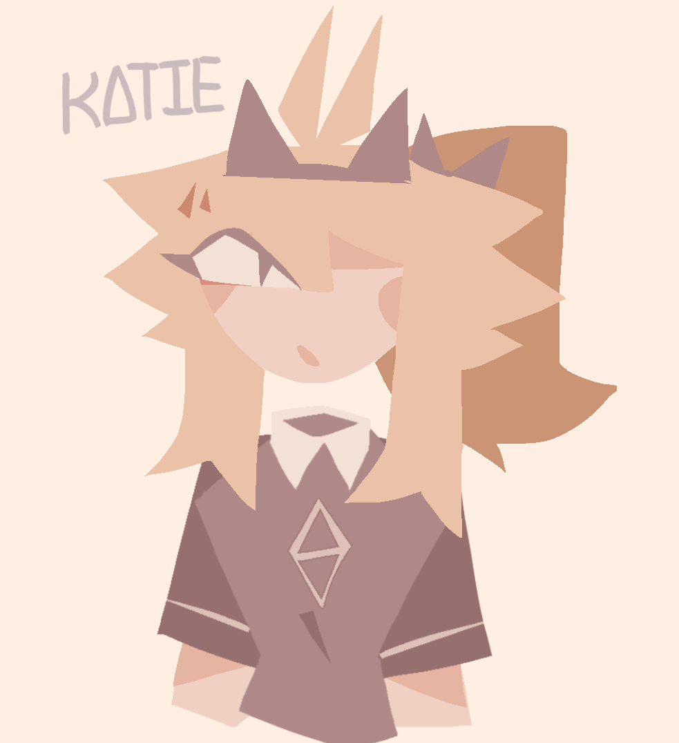 K∆TIE! - ibisPaint