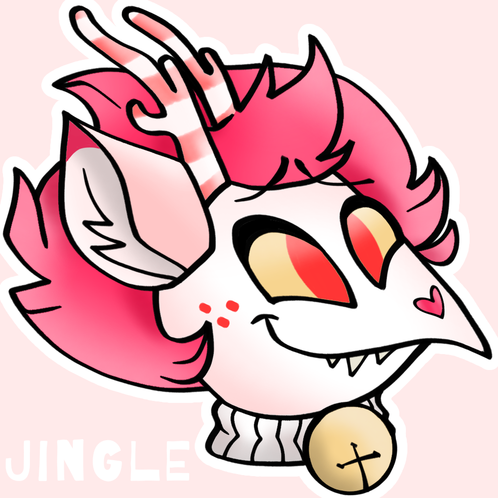 🎁Jingle🌲 - ibisPaint