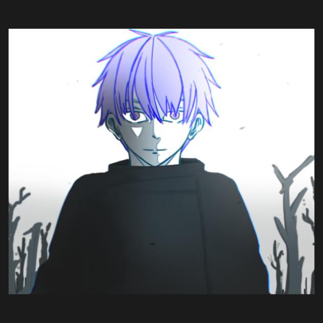 losing interest - ibisPaint