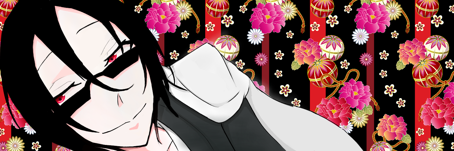 【SERVAMP】椿 - ibisPaint