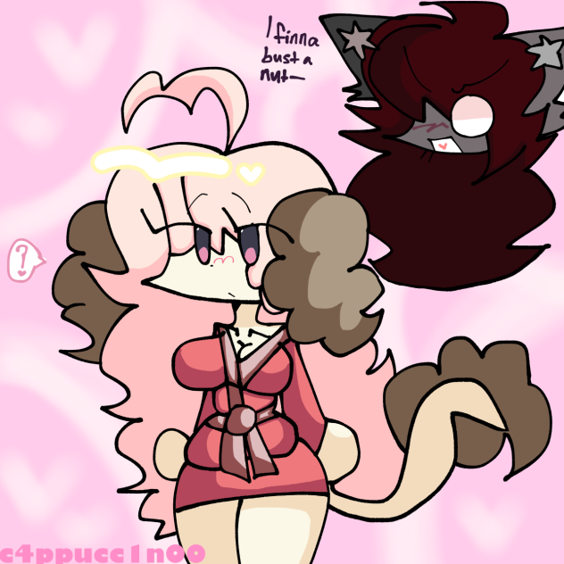 even sum MORE parthus - ibisPaint