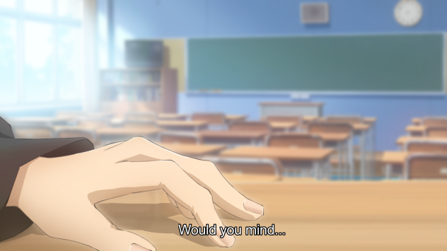 Practice Scene 04 - ibisPaint