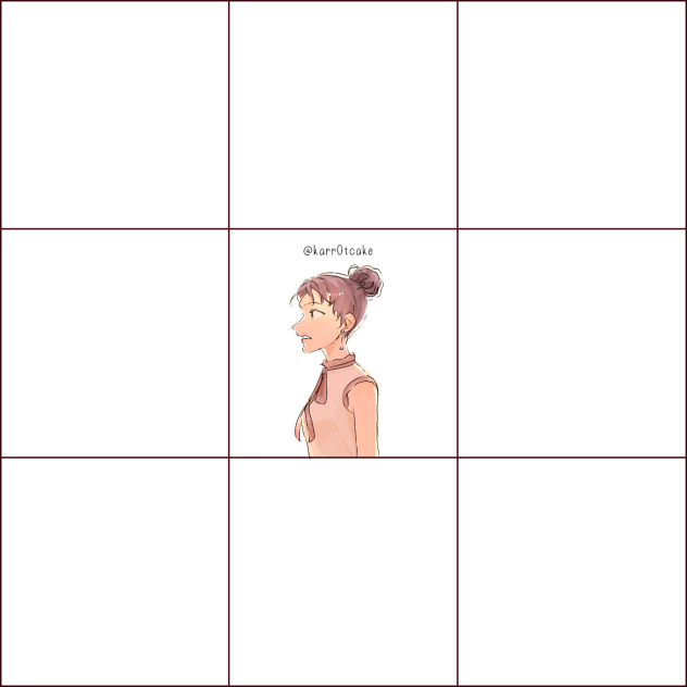 𝕊𝕚𝕕𝕖𝕧𝕚𝕖𝕨 - ibisPaint