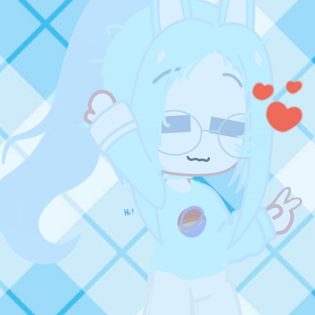 Tặng Rie nà!💖💖💖 - ibisPaint