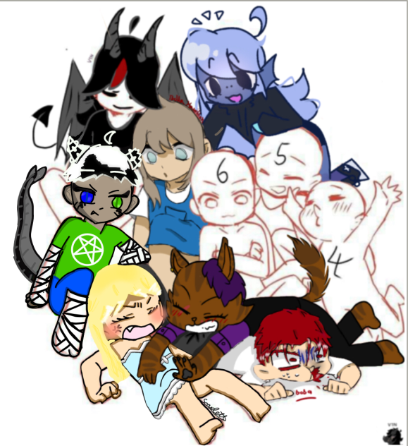 Untitled89 - ibisPaint