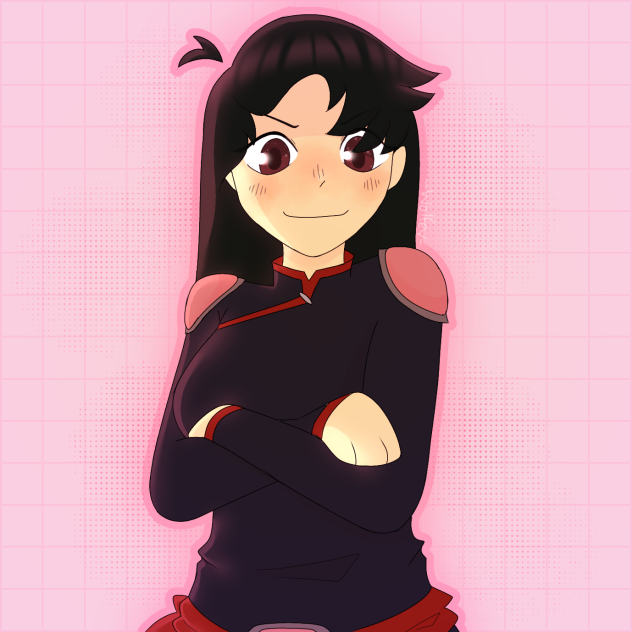 Request #6 - ibisPaint