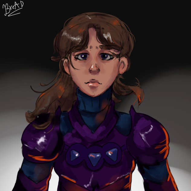 armor check - ibisPaint