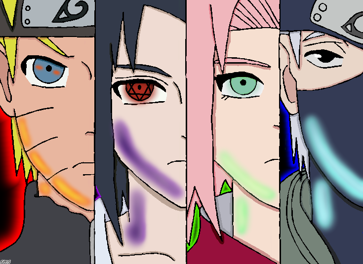 Team 7 - ibisPaint