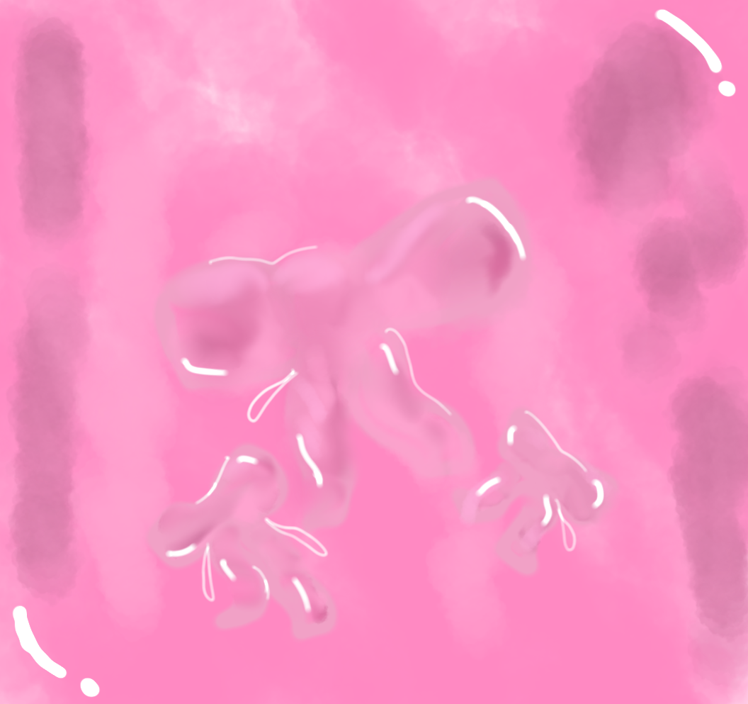 Bow~🎀 - ibisPaint