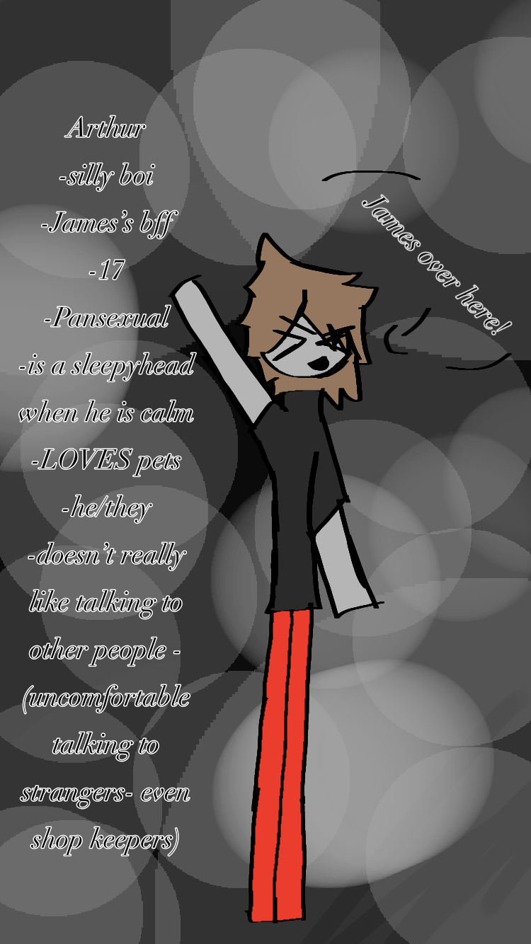 Untitled416 -Arthur - ibisPaint