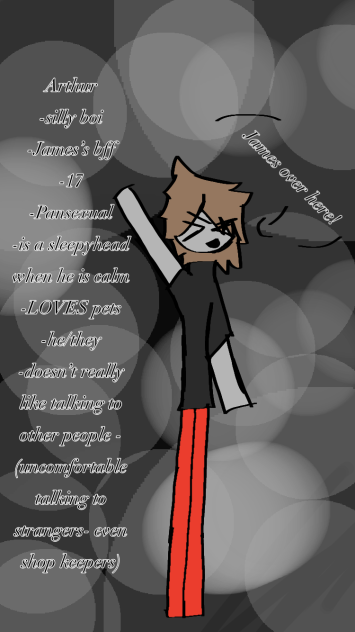 Untitled416 -Arthur - ibisPaint