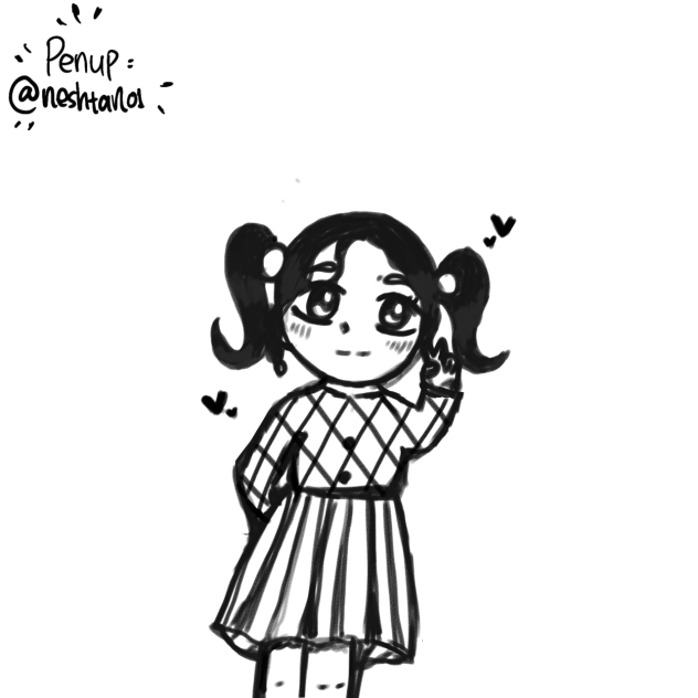 just draw - ibisPaint