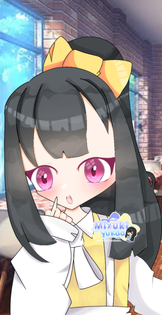 commission - ibisPaint