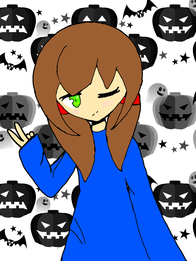 im fuck happy - ibisPaint