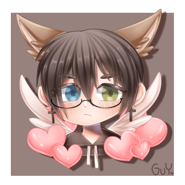 [Commission YCH #7] - ibisPaint