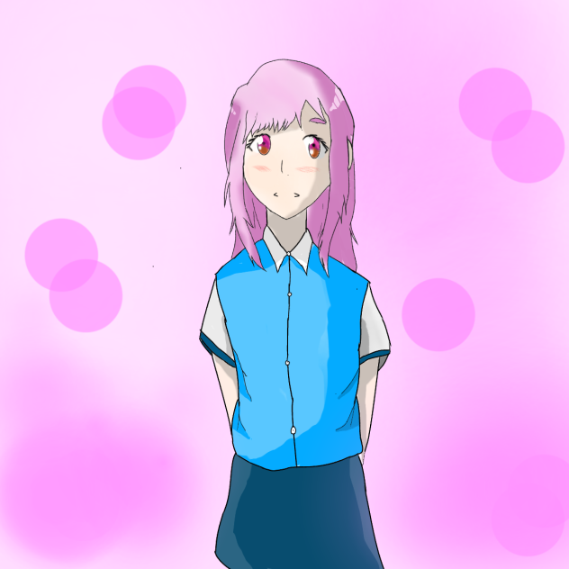 akari chan - ibisPaint