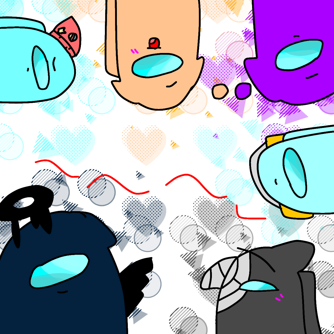 無題677 - ibisPaint