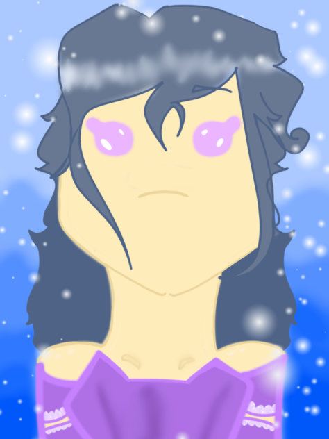 ITS APHMAU!!! - ibisPaint