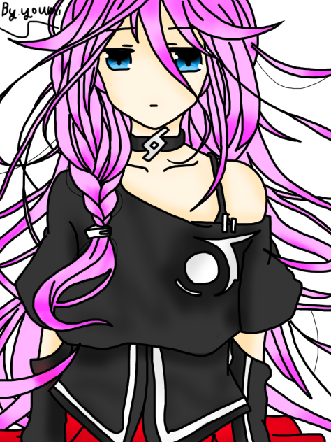 IA Rocks - ibisPaint
