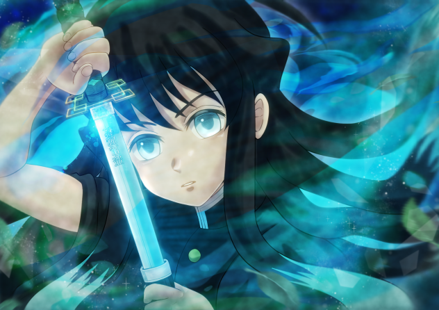 Infinity - ibisPaint