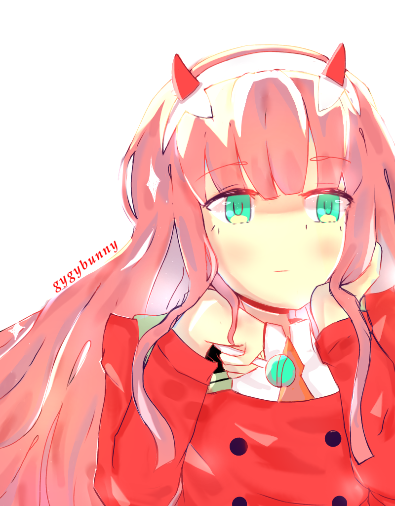 zero-two - ibisPaint