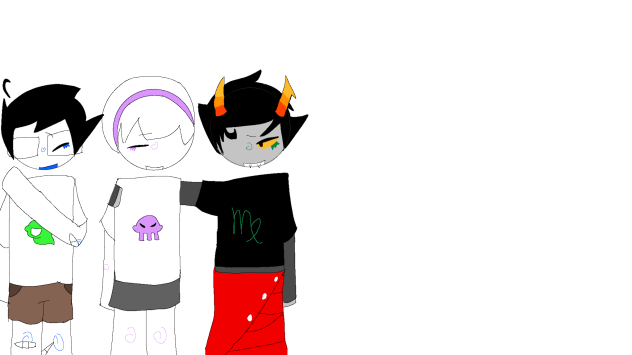 hs beta cast #1 - ibisPaint