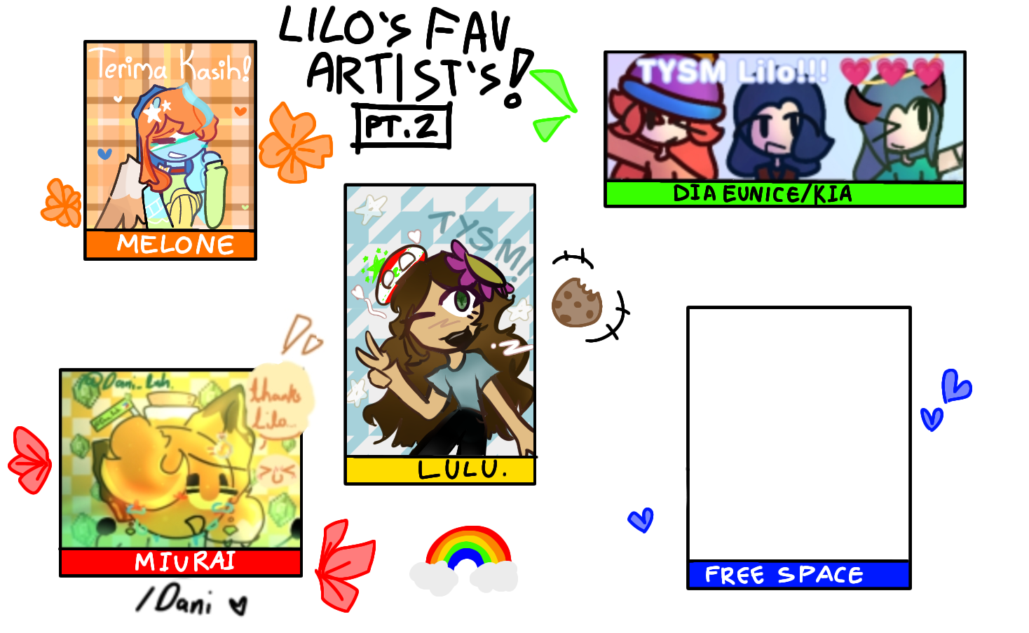 EEEE TYSM - ibisPaint