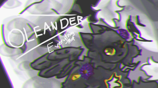 Hydrangea - ibisPaint