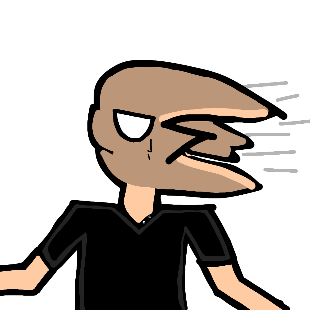 Rag-Face - ibisPaint