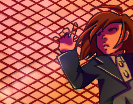 Dusk or Dawn . . . - ibisPaint