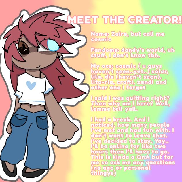 Meet the creator - ibisPaint