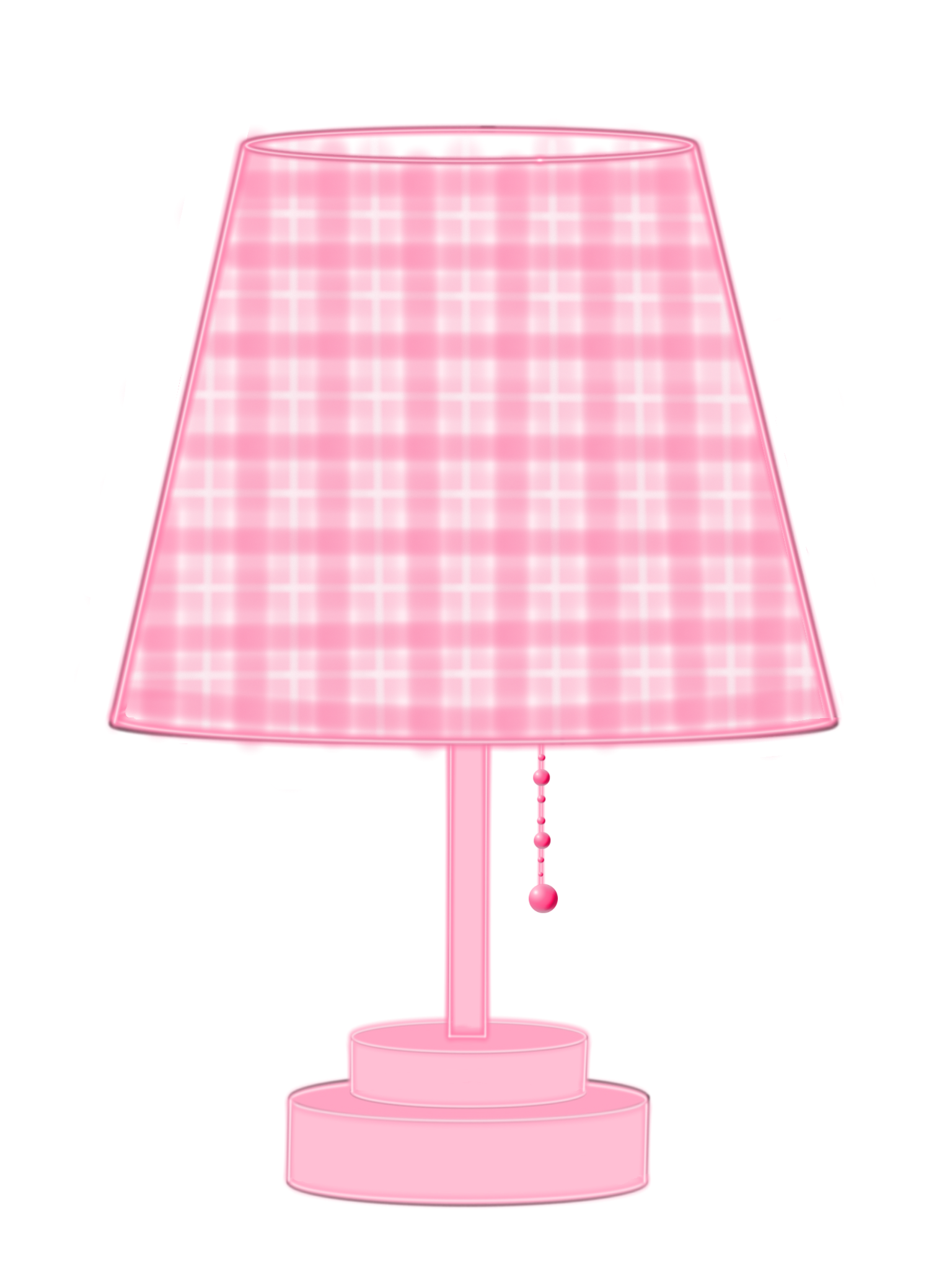 Yumekawaii Side lamp - ibisPaint