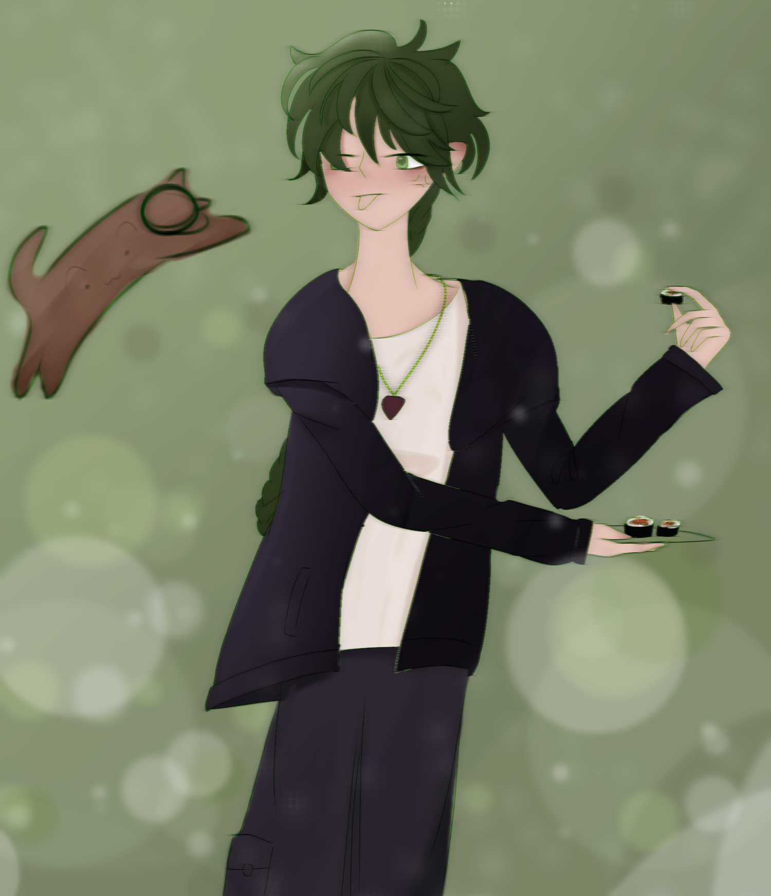 Lemons’ Dtiys!!! - ibisPaint